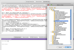 Software Engineering - Protege Wiki