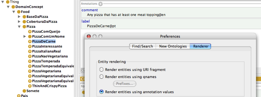 Protege4GettingStarted - Protege Wiki
